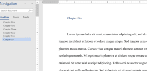 How to Format your Manuscript for Editing - Revision Muse