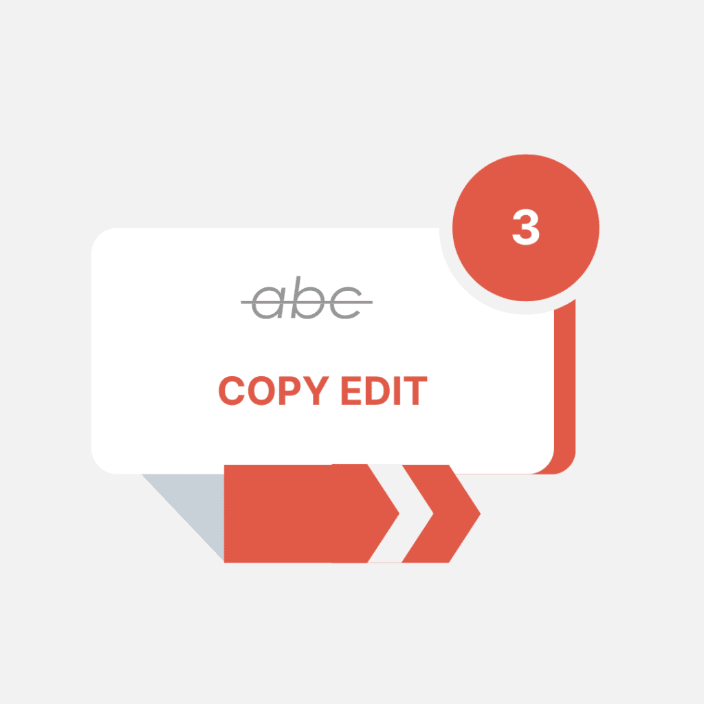 Types Of Editing - Revision Muse