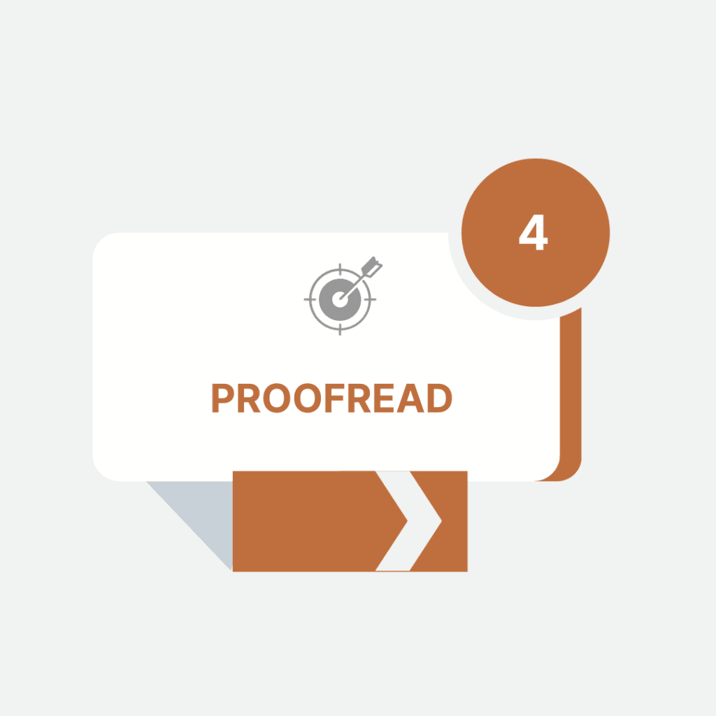 Types Of Editing - Revision Muse